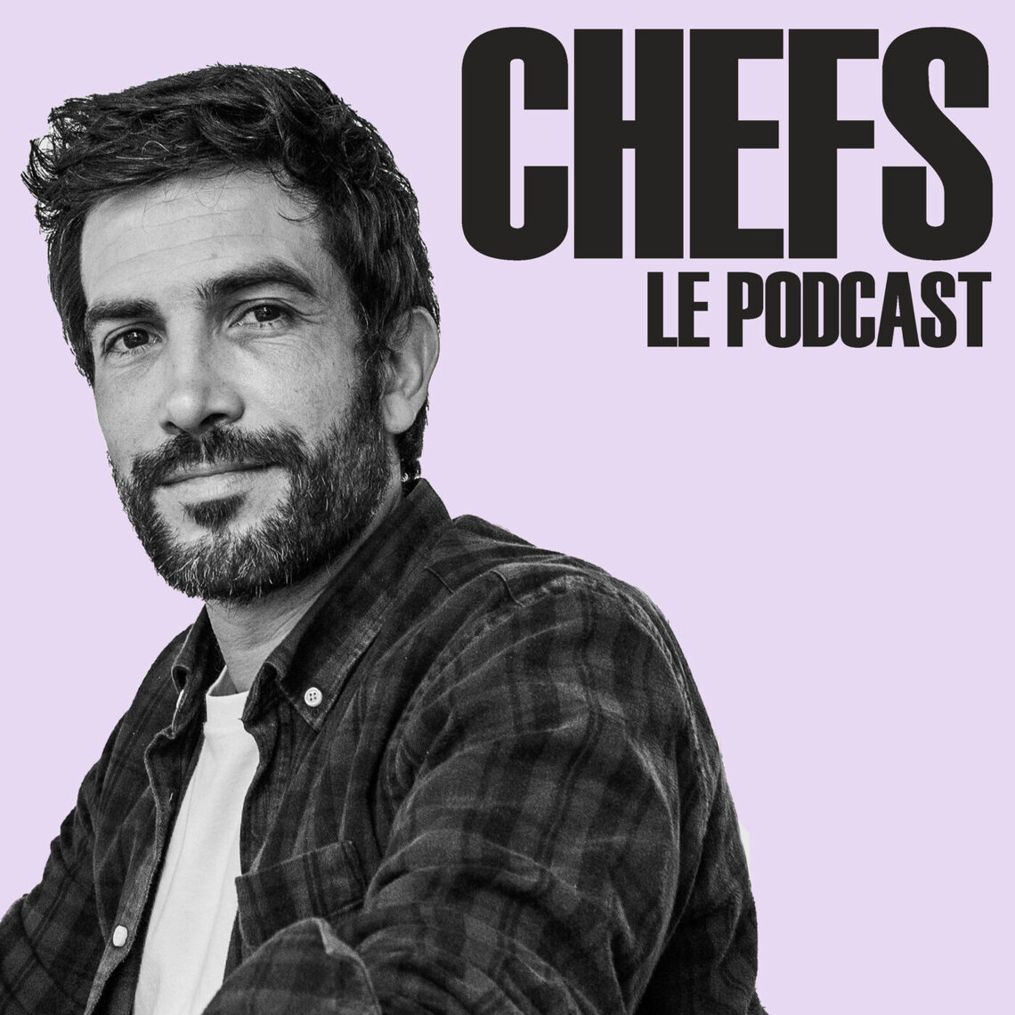 CHEFS EXPERIENCE-S - DAVID BIZET | Podcast CHEFS