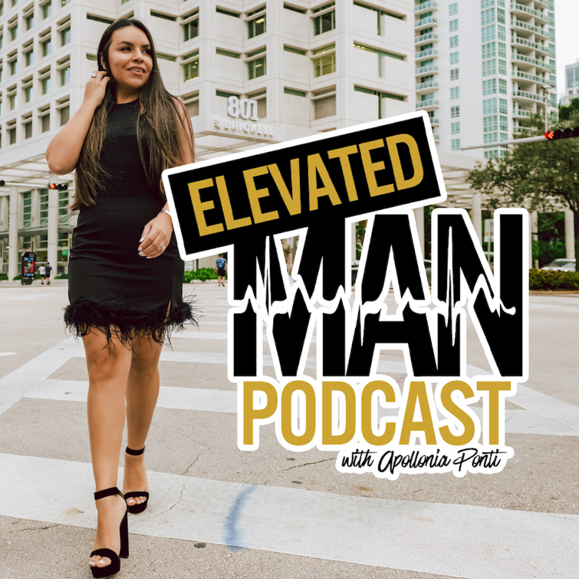 21 Sexual Questions To Escalate Conversations With A Woman! | The Elevated Man Podcast
