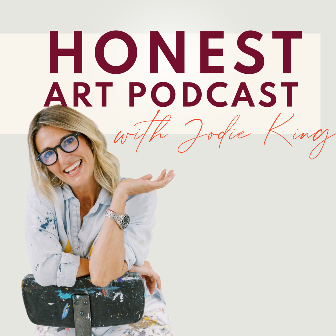 Episode 97: Embracing Sculpture and Assemblage with Maggie Stephens ...