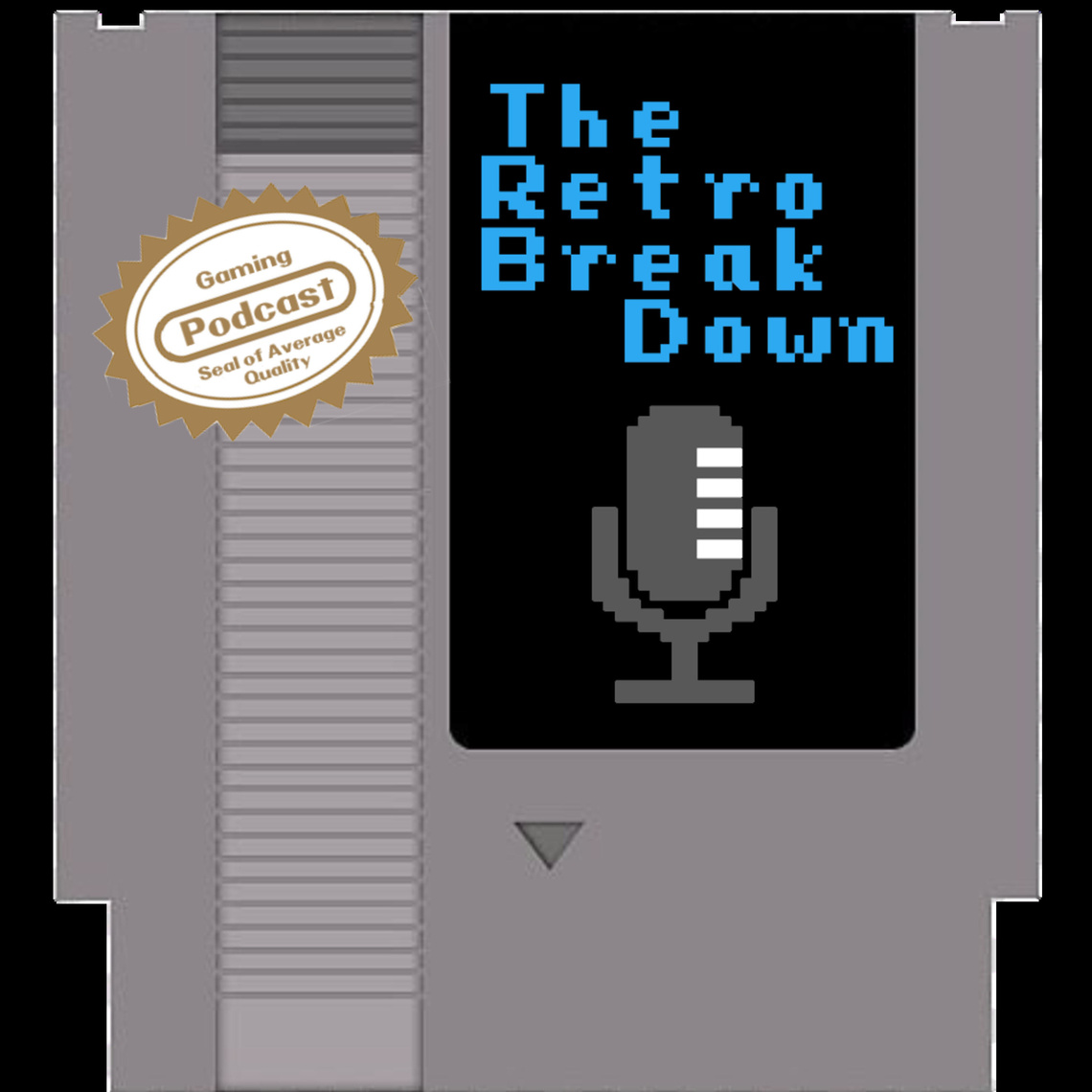 Mega Man X5 (PS1) and the Duff McWhalen | The Retro Breakdown Podcast