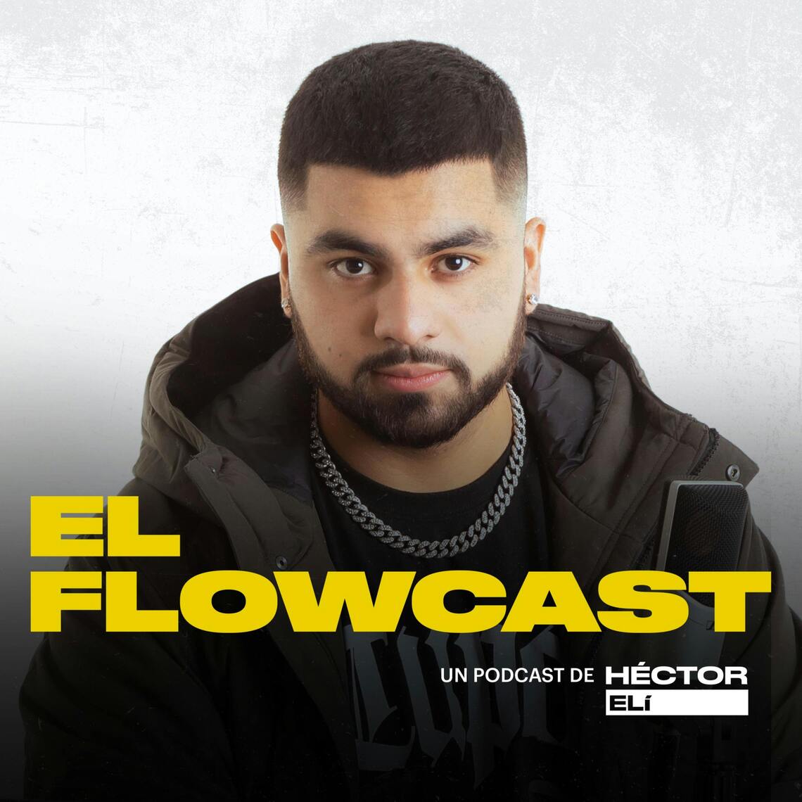 DOONY GRAFF | Capitulo 112 | El Flowcast Podcast