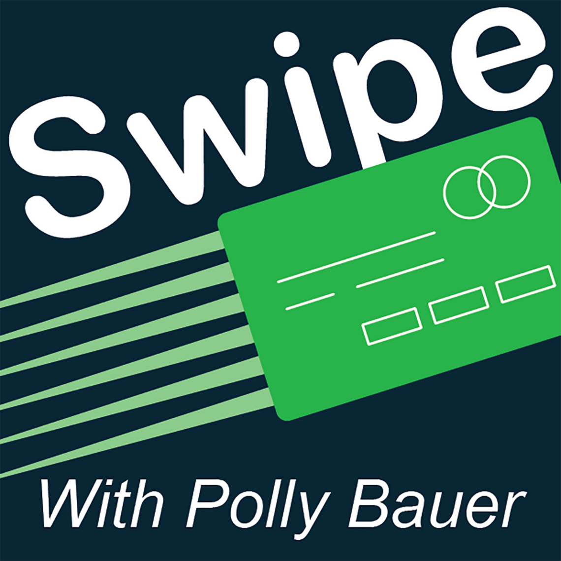 SWIPE 190 - Credit pitfalls to avoid on spring break! | Swipe! Podcast
