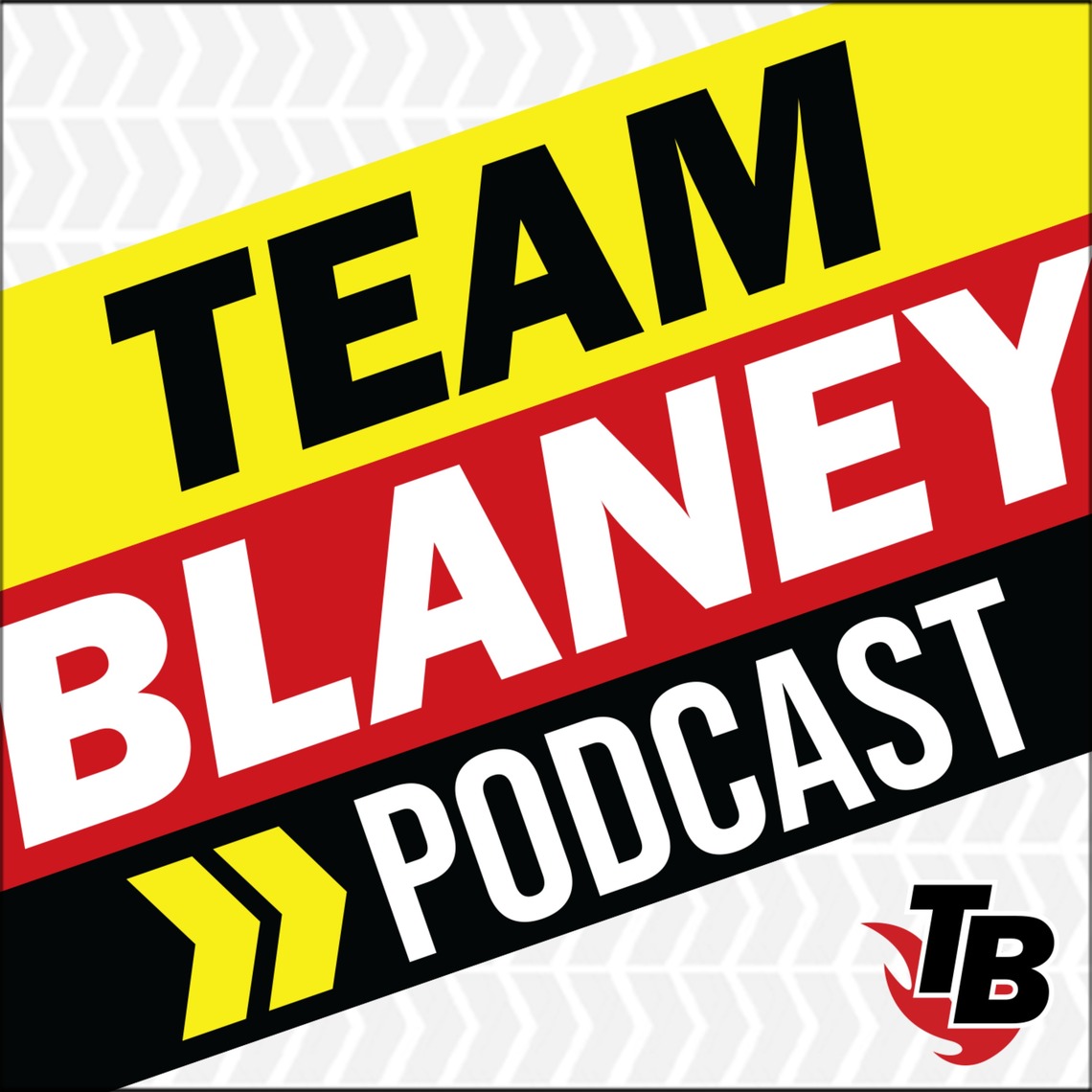 Ryan Blaney 2025 Season: Atlanta 1 Recap | Team Blaney Podcast Podcast