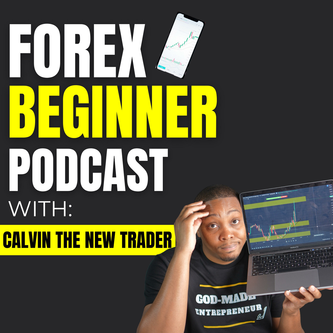 How to ELIMINATE the Urge of Forcing Bad trade setups | Forex Beginner ...