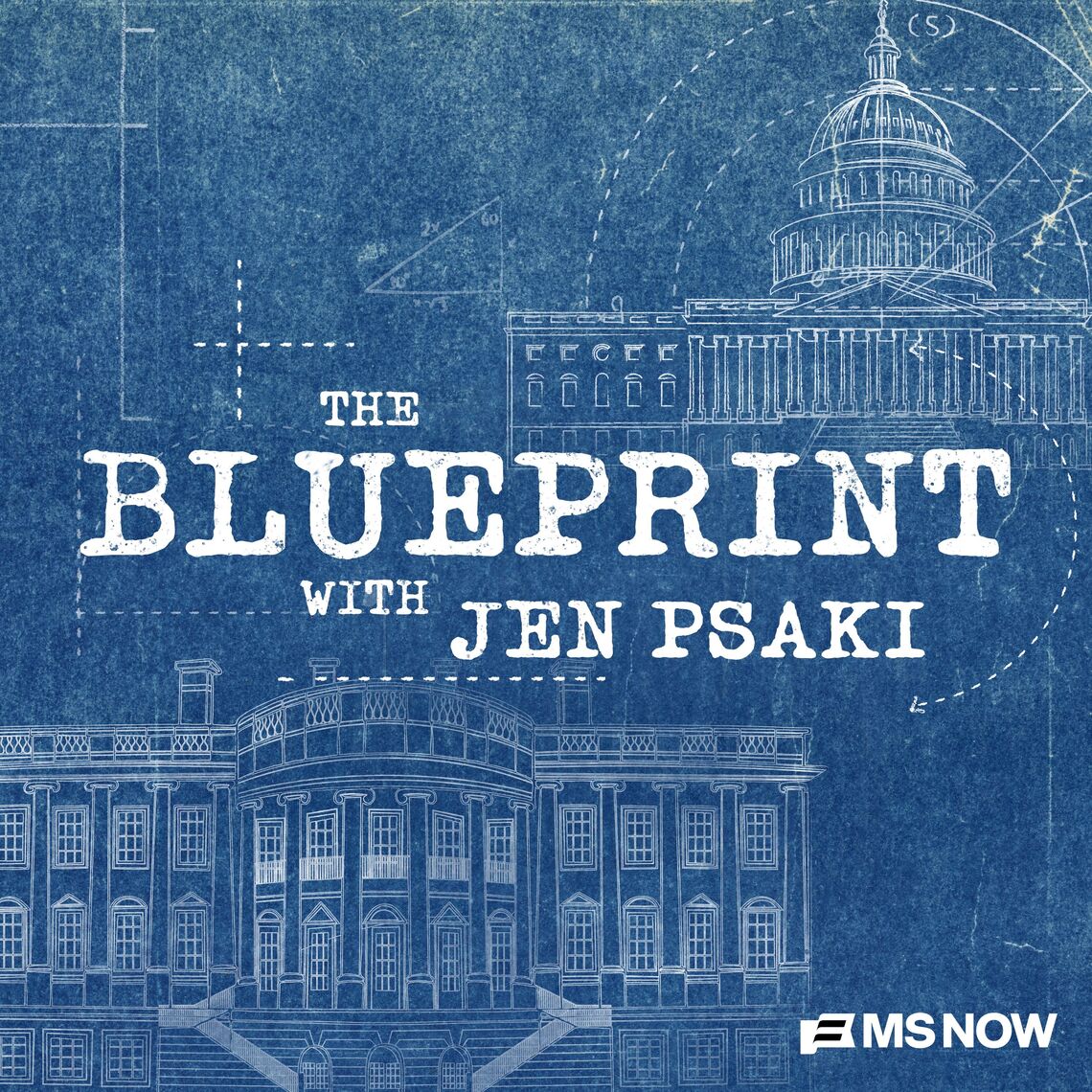 Trump’s Address to Congress | The Blueprint with Jen Psaki Podcast
