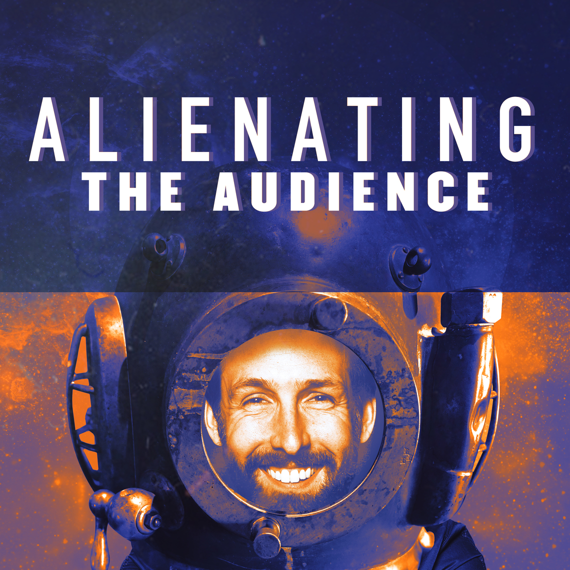 Cheating with a Sexbot | Alienating the Audience Podcast