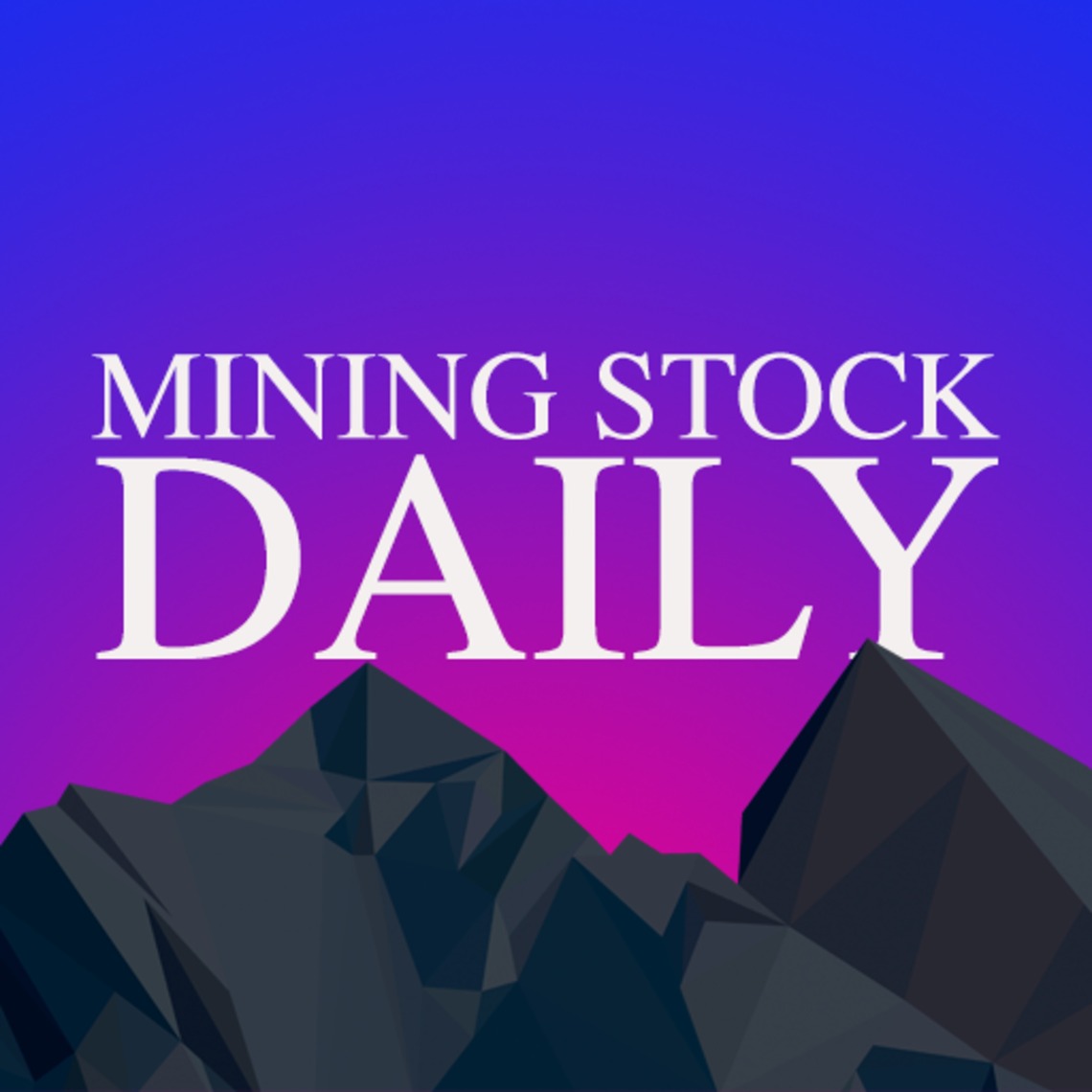 Elemental Altus Royalties Enters 2025 with a New Era of Growth | Mining Stock Daily Podcast