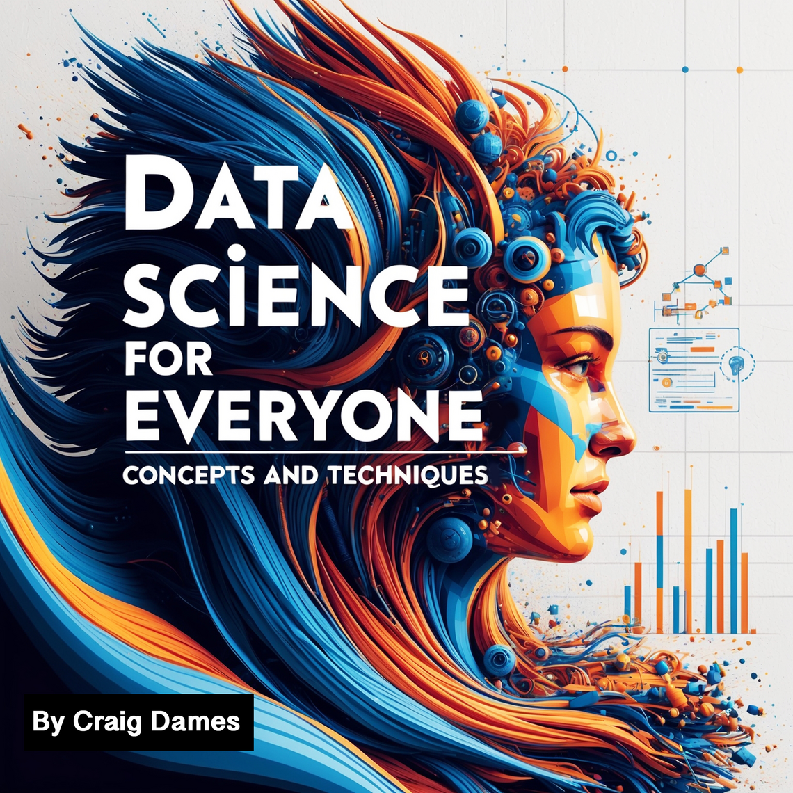 Data Science for Everyone by Craig Dames (Audiobook) - Read free for 30 ...