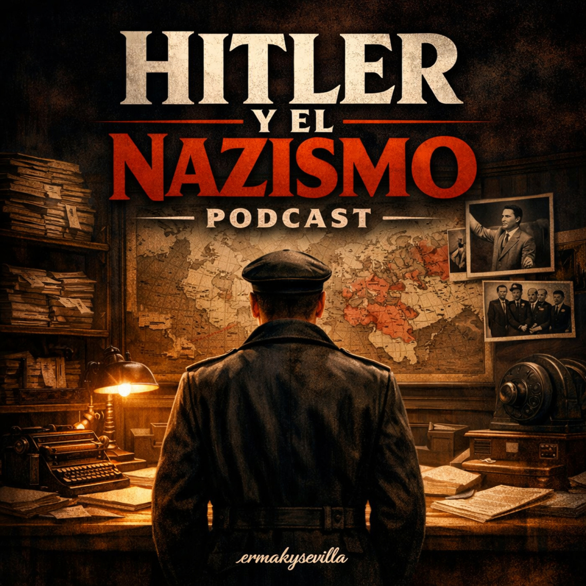 Nazi megaestructuras, listos para la batalla: 5- Los tanques letales de ...