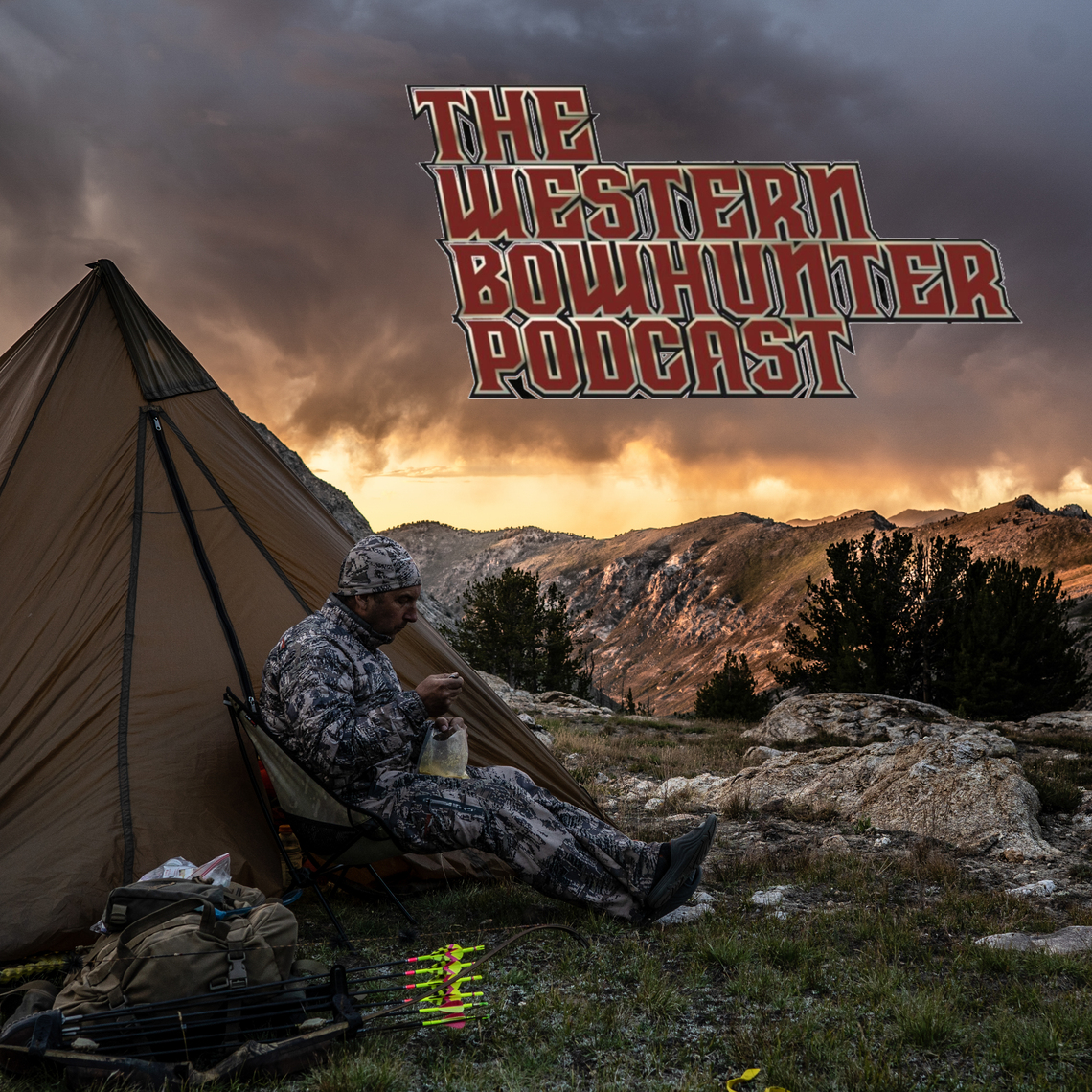 WBHP EP 163 - Elk 2024 Colorado Recap with Anthony Tarantino | The ...