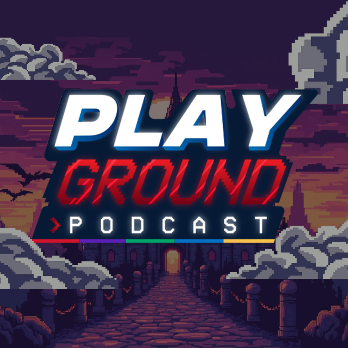 Playground Show Episodio 199.7 - Silent Hill f y Kojima están DEMENTES ...