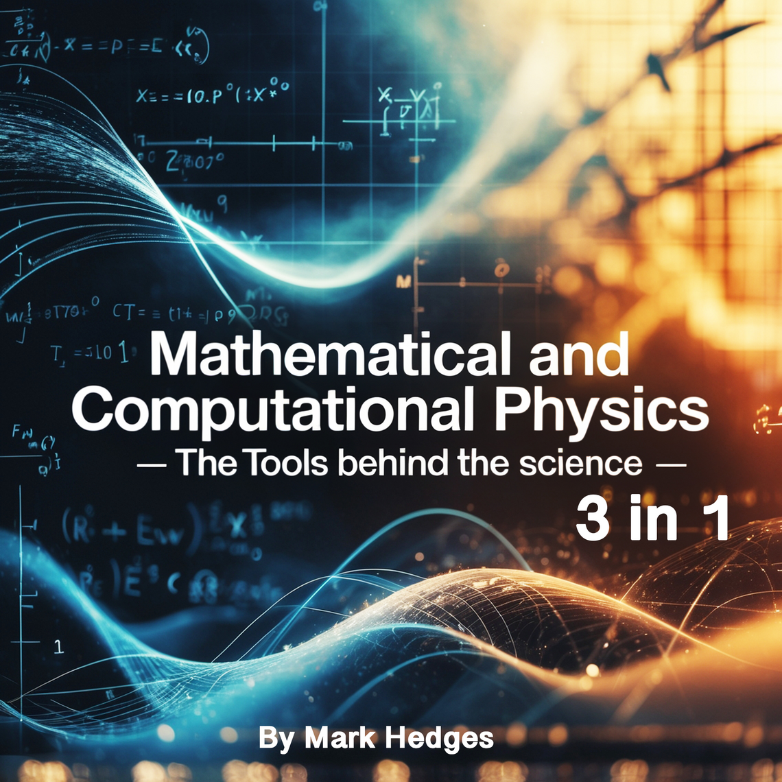 Mathematical and Computational Physics by Mark Hedges (Audiobook ...