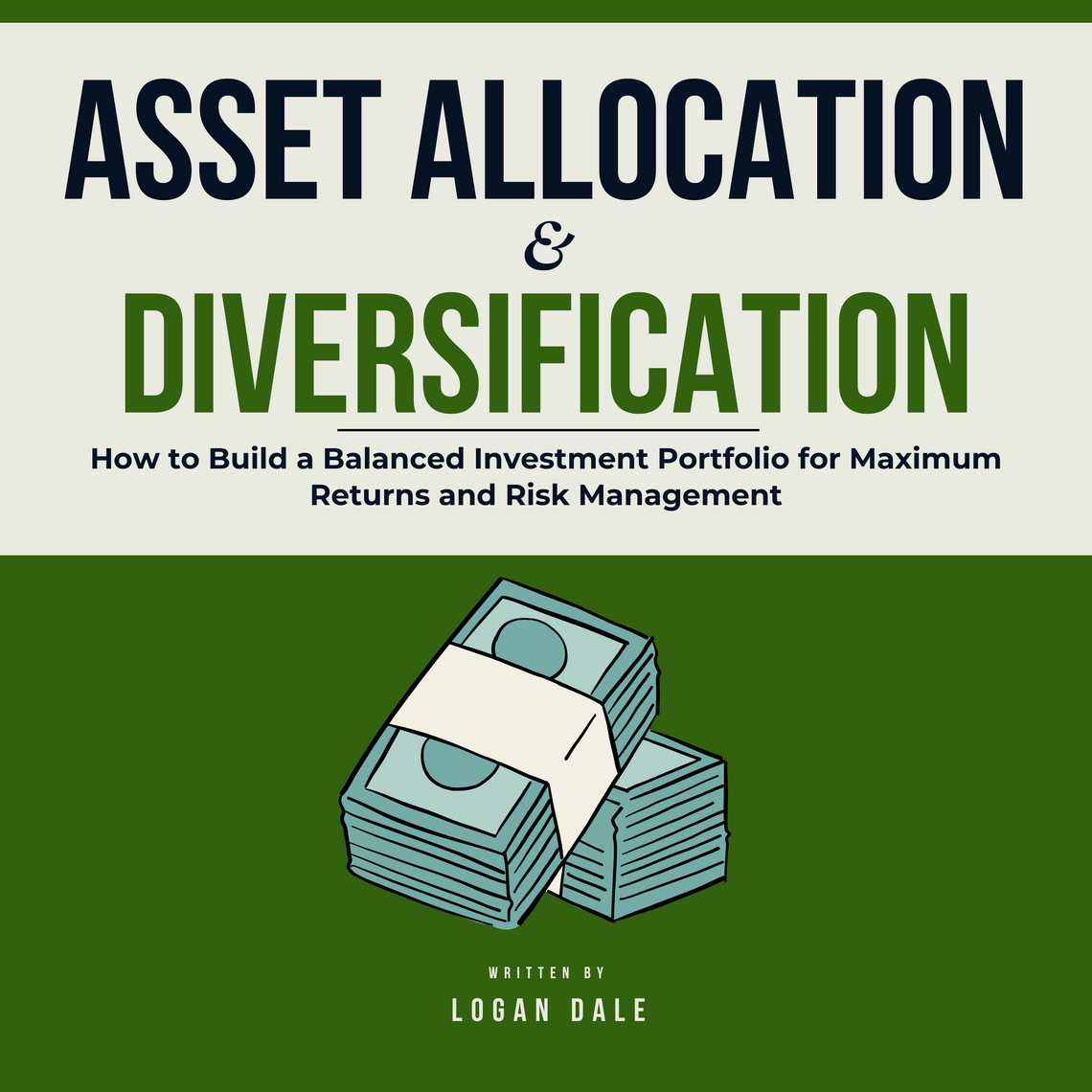 Asset Allocation & Diversification: How to Build a Balanced Investment ...