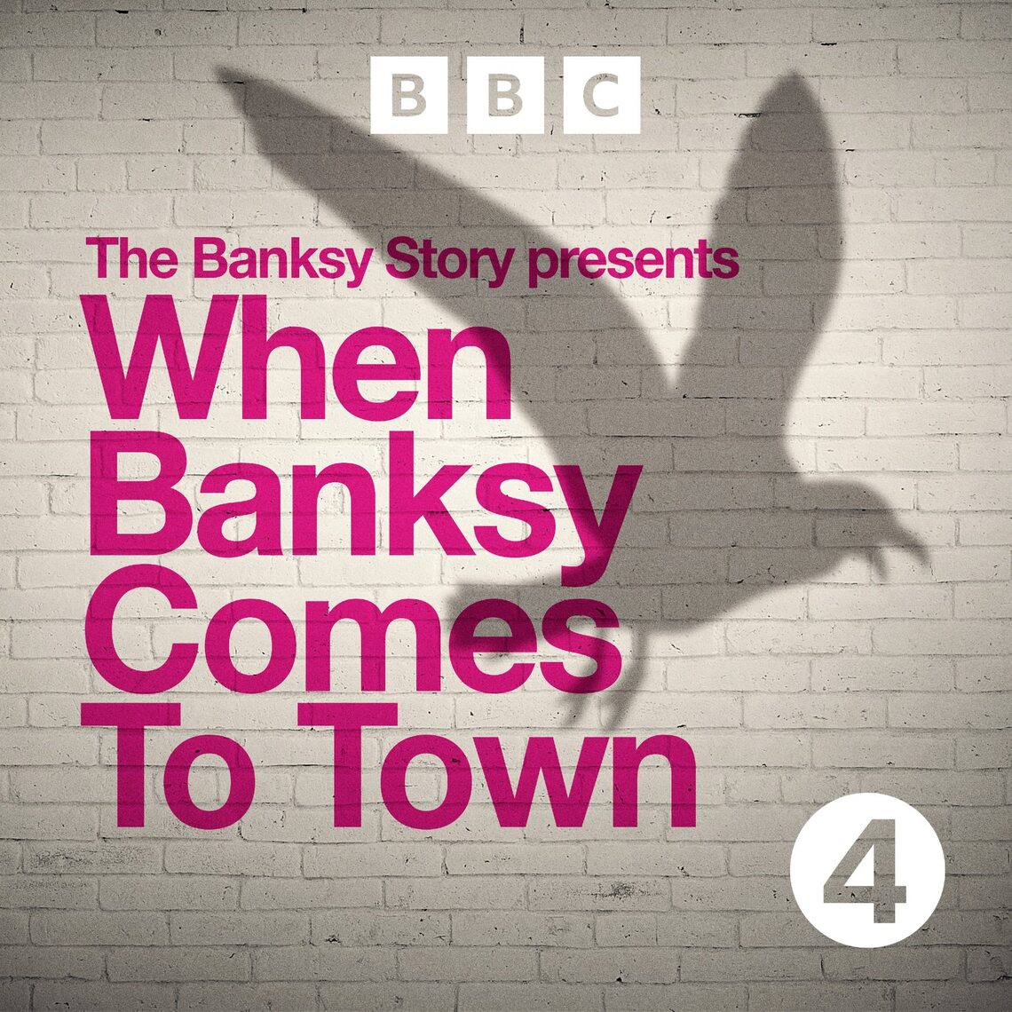 The Banksy Story presents: When Banksy Comes to Town | The Banksy Story ...