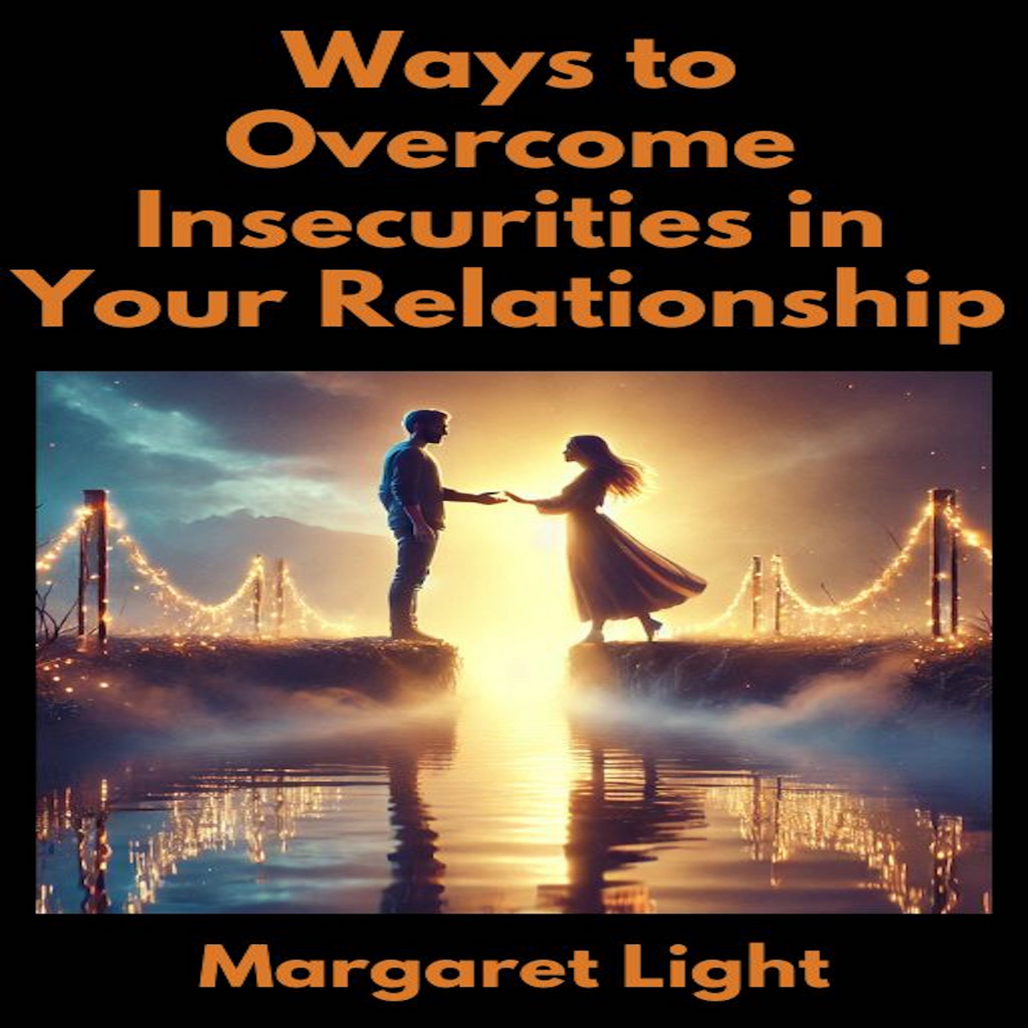 Ways to Overcome Insecurities in Your Relationship by Margaret Light ...