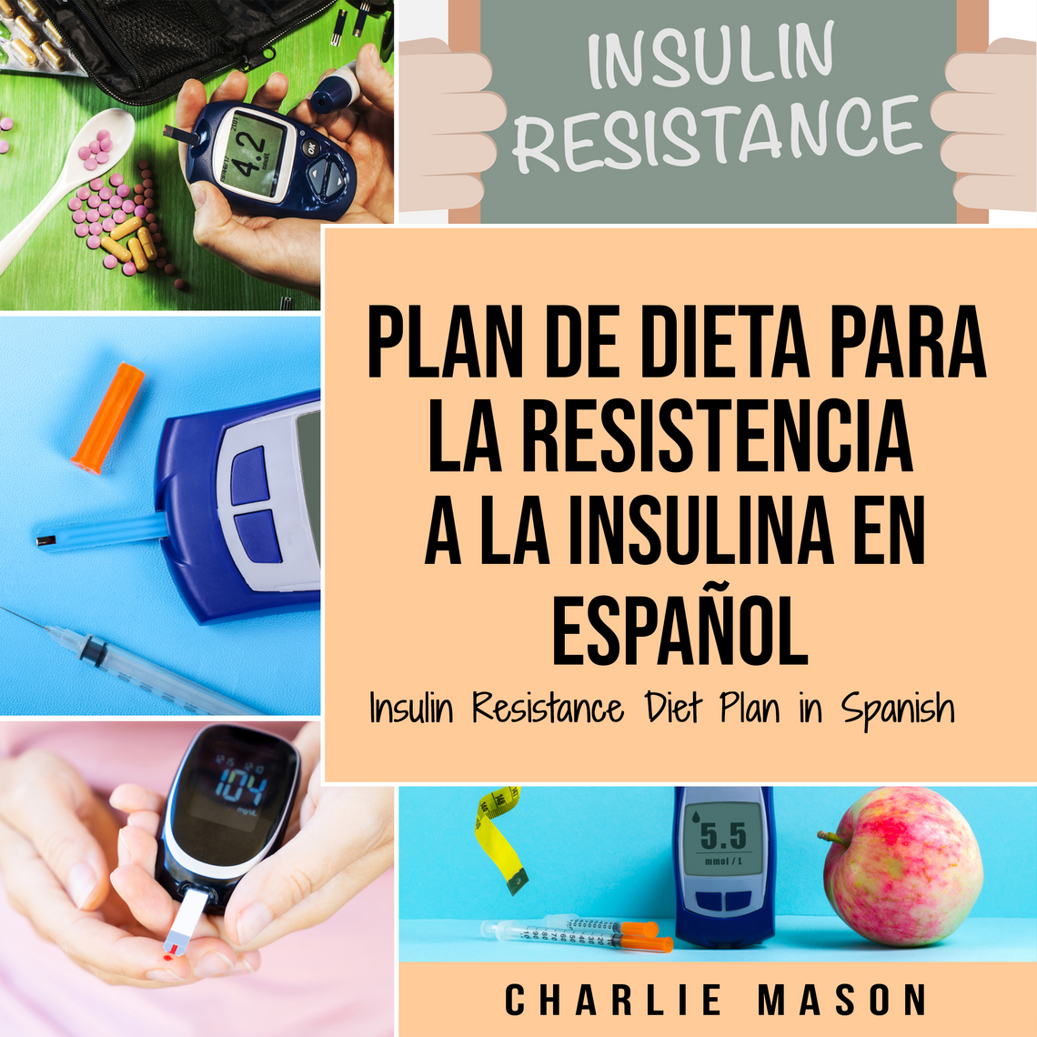 Plan De Dieta Para La Resistencia A La Insulina En Español/Insulin ...