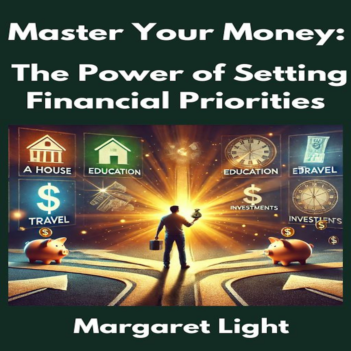 Master Your Money: The Power of Setting Financial Priorities by ...