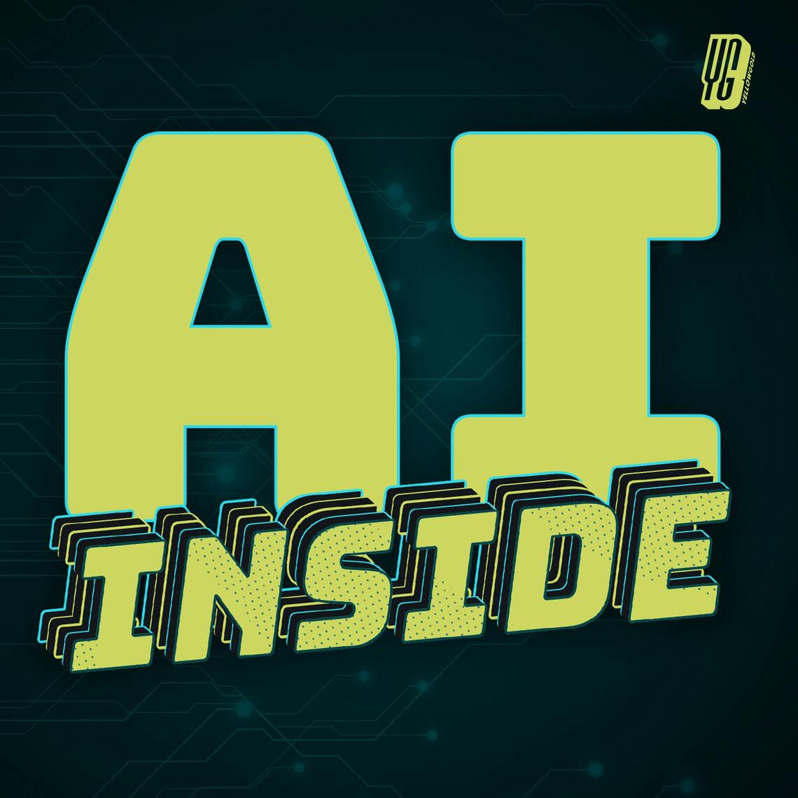 Vegetative Electron Microscopy Doesn't Exist | AI Inside Podcast