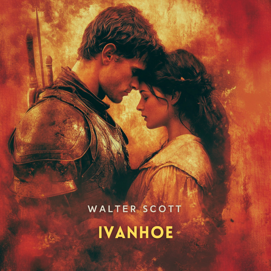 Ivanhoe, Volume 2 by Walter Scott (Audiobook) - Read free for 30 days