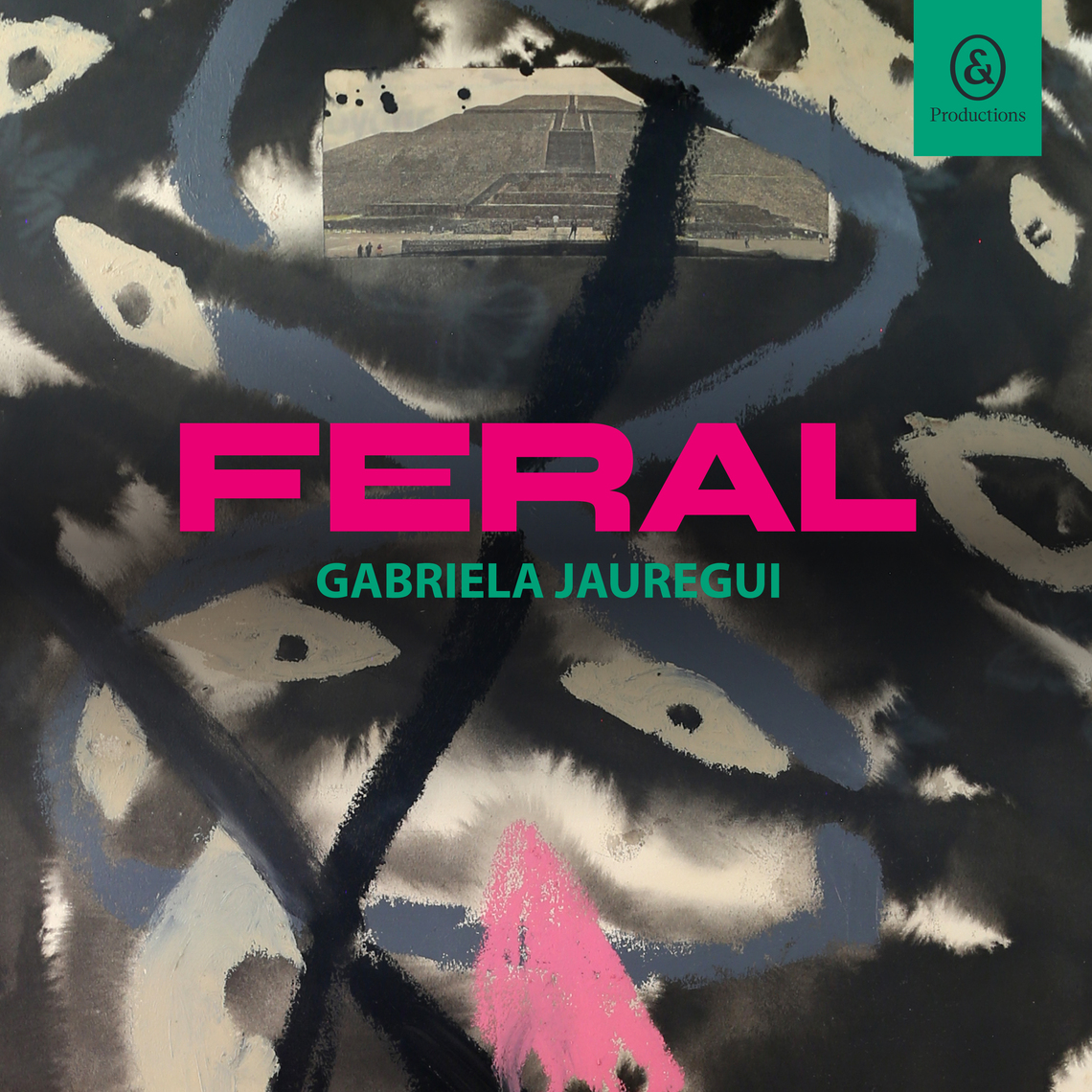 Feral de Gabriela Jauregui (Audiolibro) Leer gratis durante 30 días