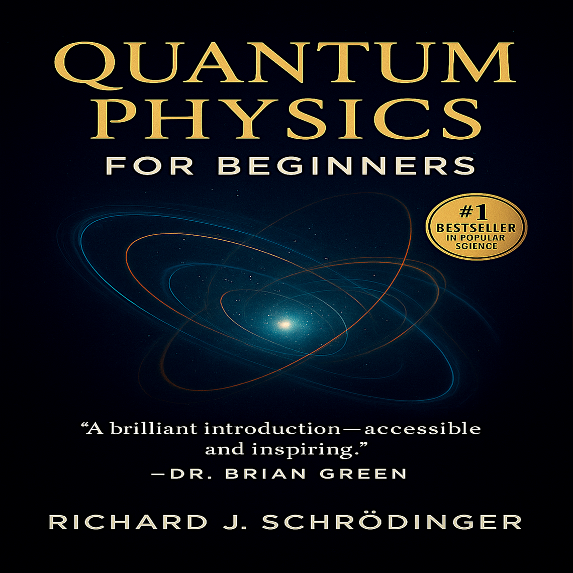 Quantum Physics for Beginners: Discover How the Universe Really Works ...