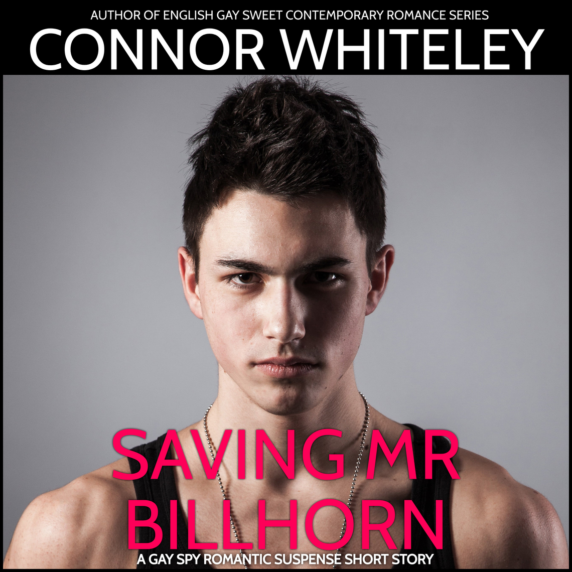 Saving Mr Billhorn by Connor Whiteley (Audiobook) - Read free for 30 days