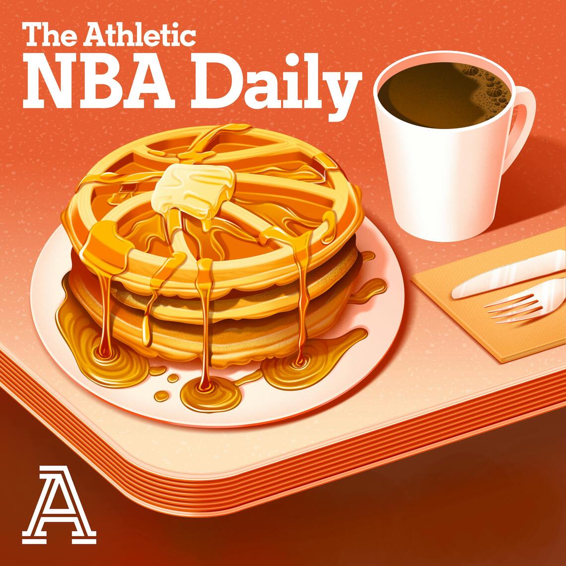 NBA Finals Preview | Hot Take Safe Zone | The Athletic NBA Daily Podcast