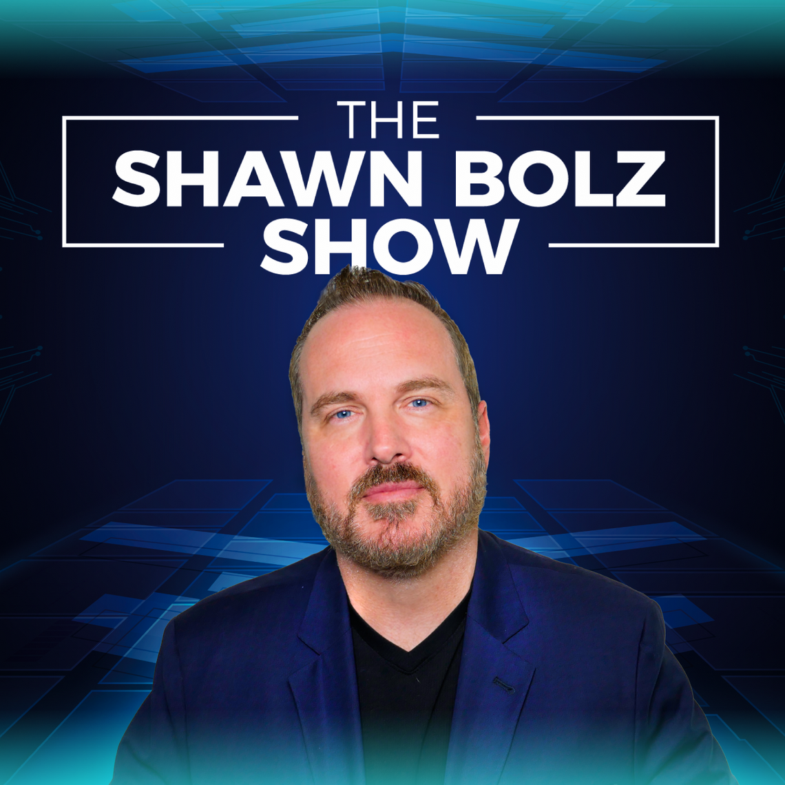 Truth Uncovered: James O’Keefe, Prophetic Signs & Gen Z’s Revival | Shawn Bolz Show | The Shawn ...