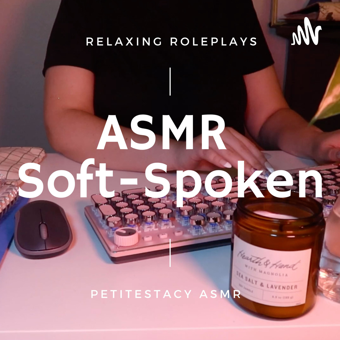 ASMR Personal Assistant Helps With Overdue Tasks & Calls ️ Soft-Spoken, Thocky Keyboard, Writing ...