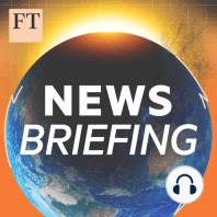 Swamp Notes: Trump takes on higher ed | FT News Briefing Podcast