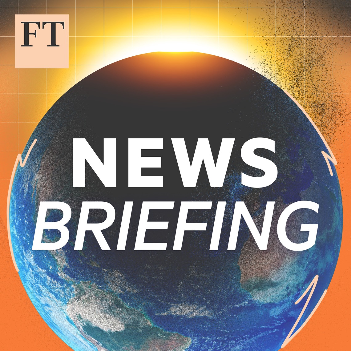 Swamp Notes: Trump takes on higher ed | FT News Briefing Podcast