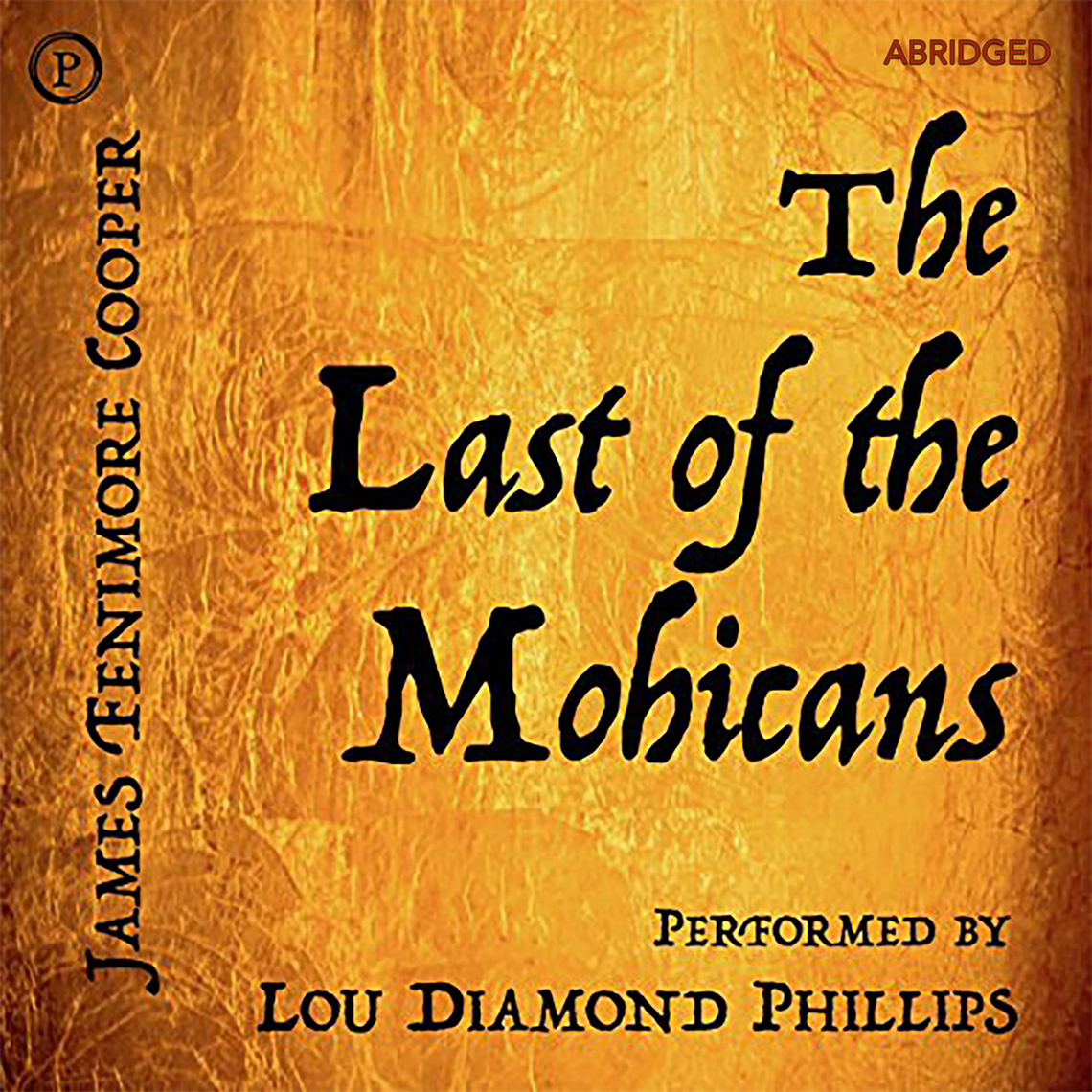 The Last of the Mohicans by James Fenimore Cooper (Audiobook) - Read ...