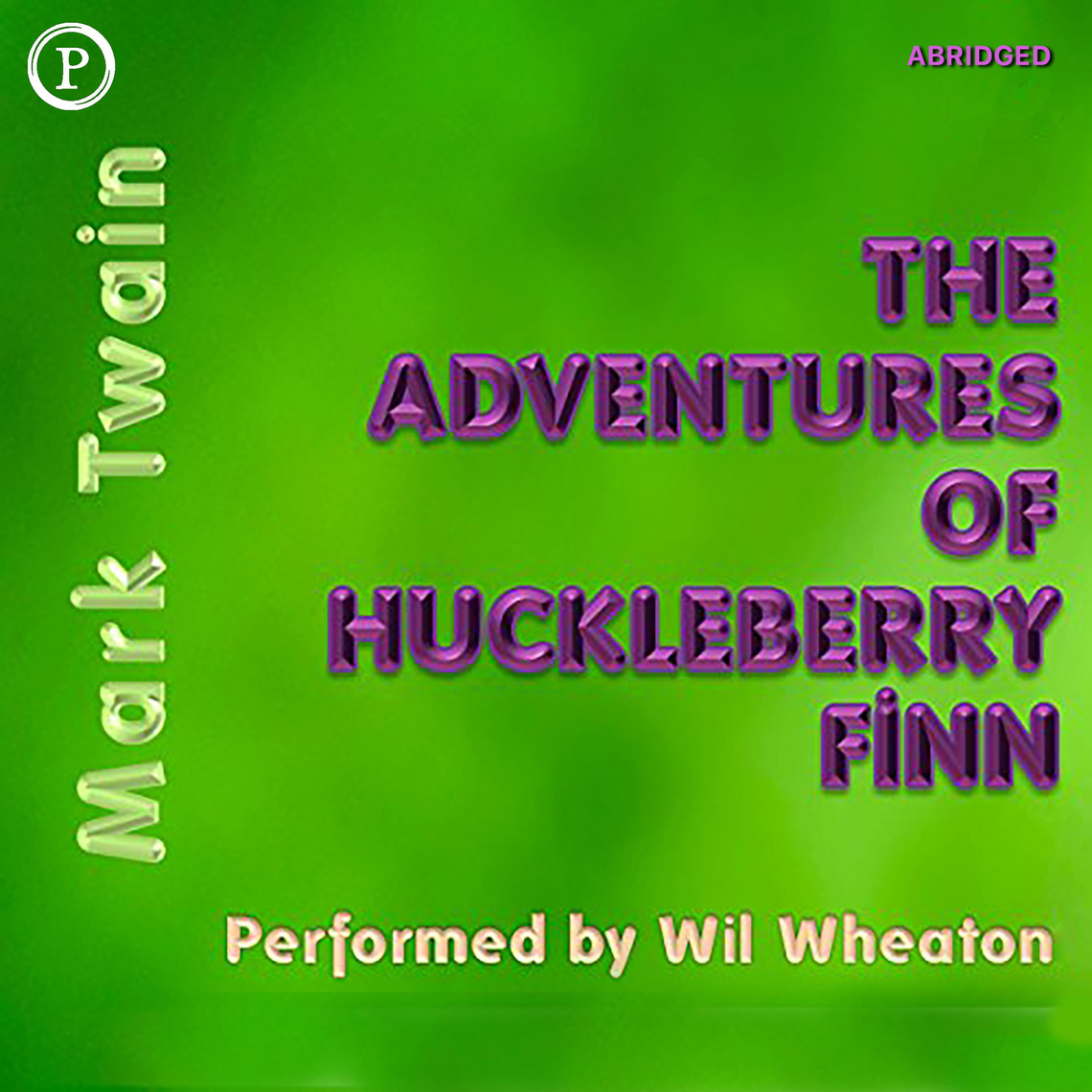 The Adventures of Huckleberry Finn by Mark Twain (Audiobook) - Read ...