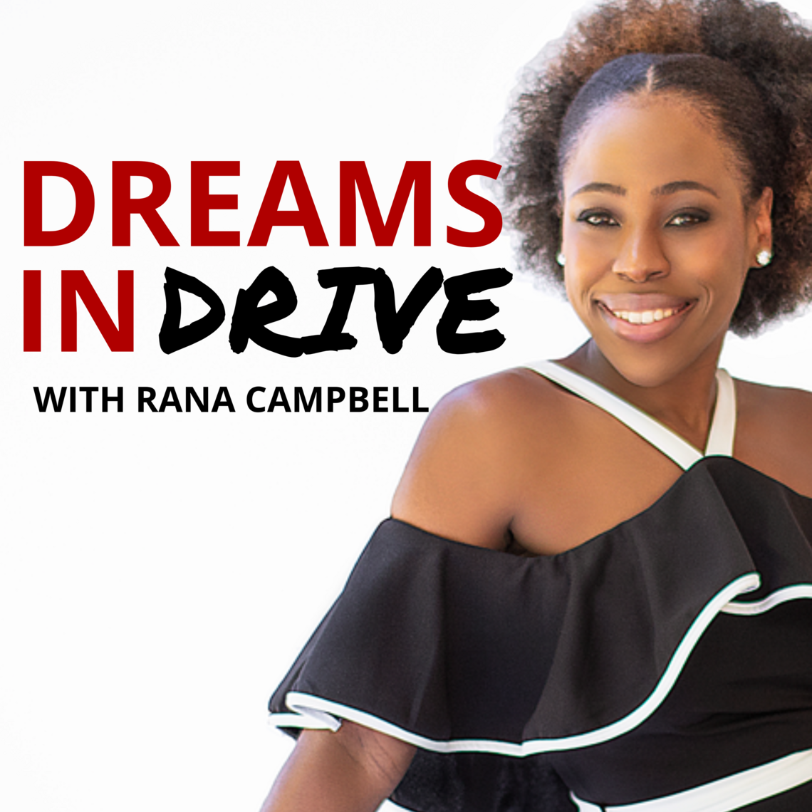425: How Choosing Joy Changed Kristen Carter’s Life & Career Journey ...