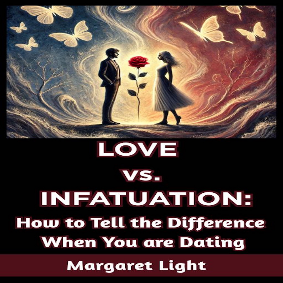Love vs. Infatuation: How to Tell the Difference When You are Dating by ...