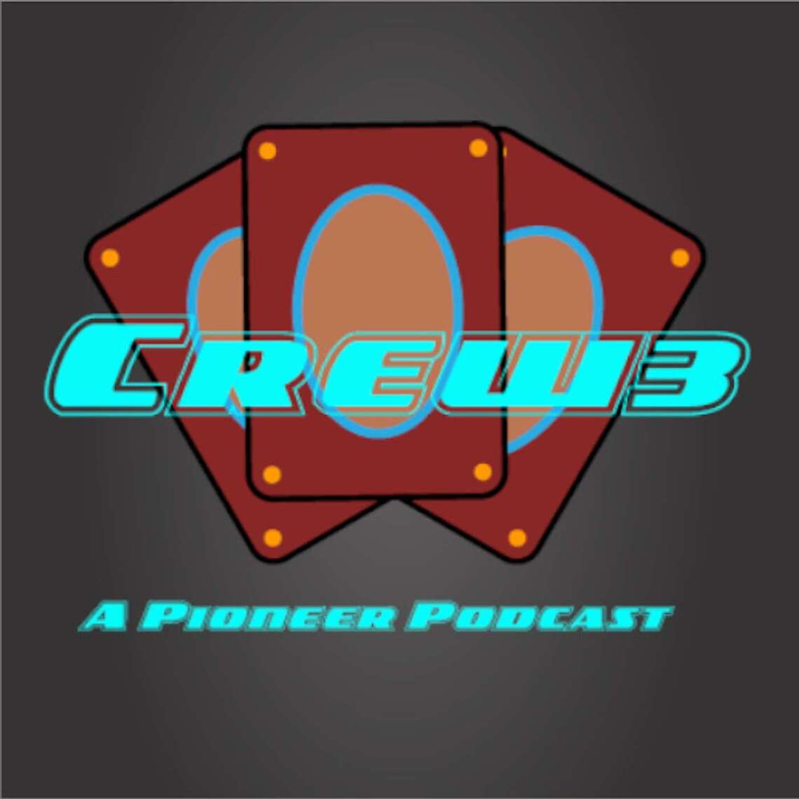 Check Out Our Final Fantasy Early Access VOD | Crew3: A Pioneer Podcast Podcast