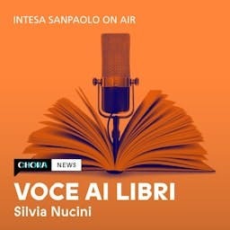 Ep.145: Agnese Pini, "La verità è un fuoco" | Voce ai libri Podcast