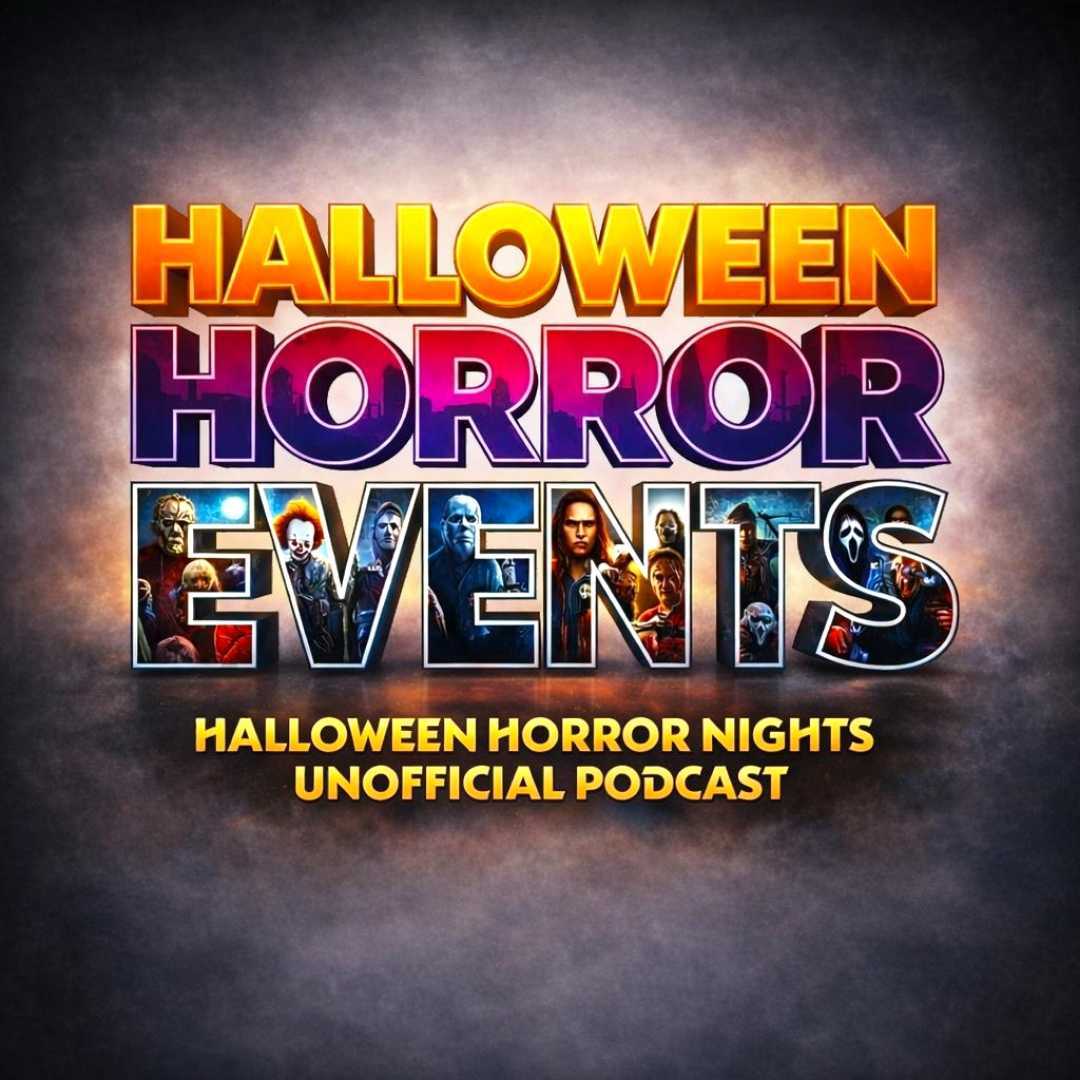 FALLOUT Announced for HHN 2025! Ticket News You NEED to Know!.mp3 ...