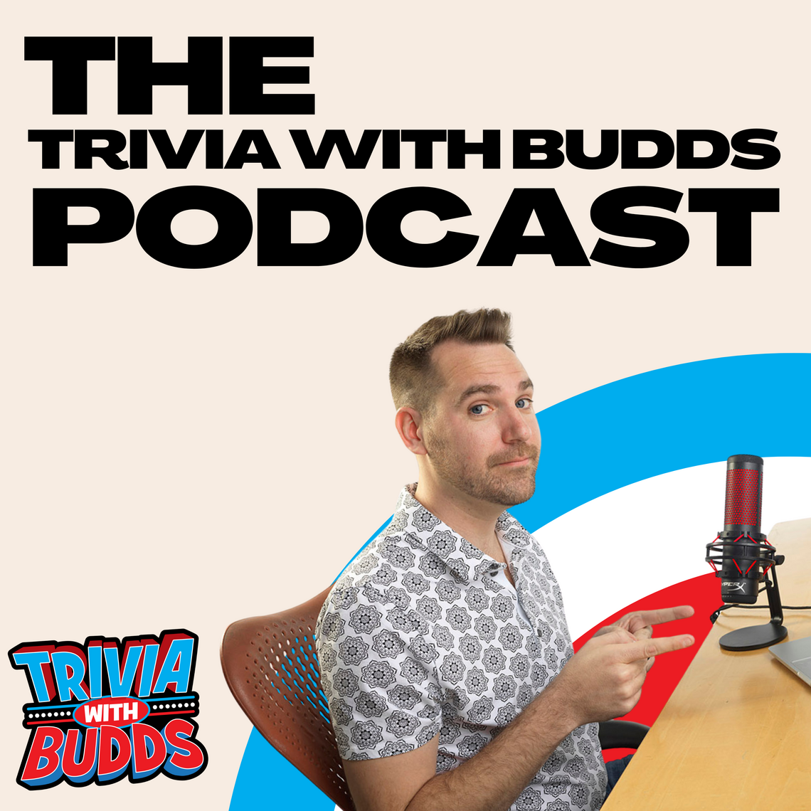 11 Trivia Questions on NFL Fun Facts | Trivia With Budds Podcast