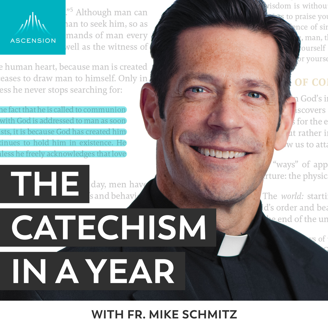 Day 175: Introduction to Confirmation (2025) | The Catechism in a Year ...