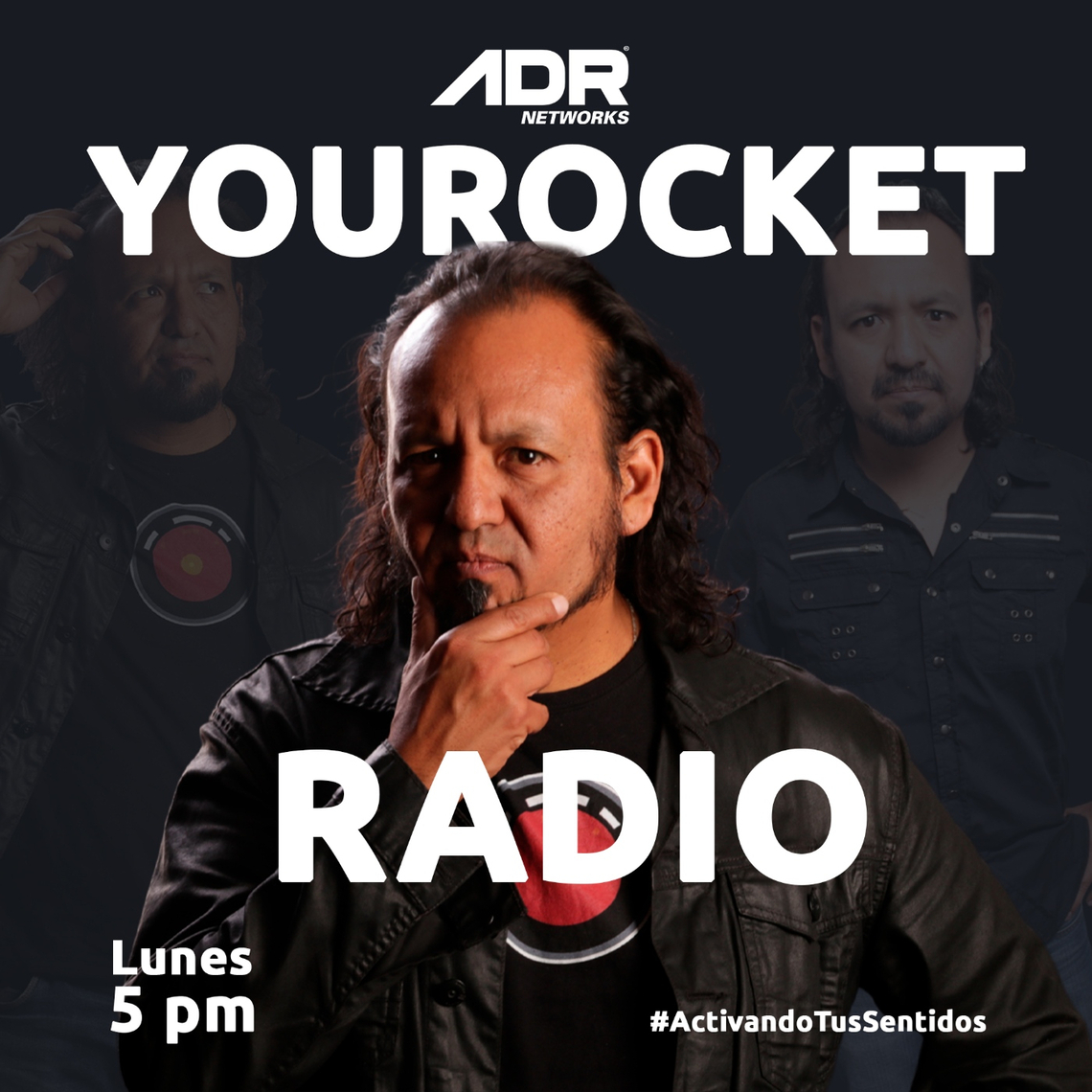 Jurassic World Renace, Entrevista Manuel Rulfo, El Juego del Calamar 3 ...