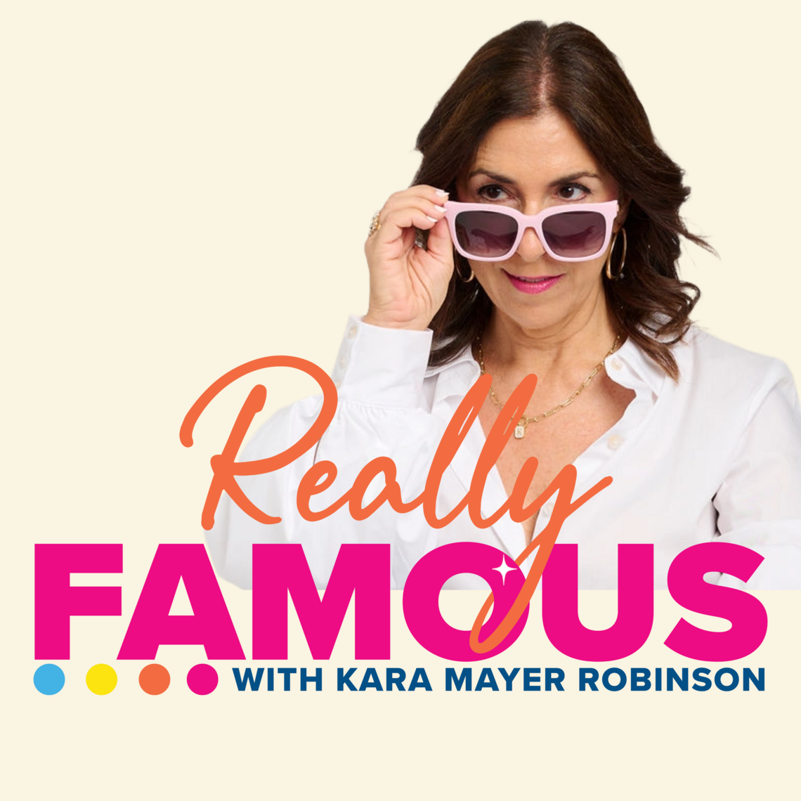 Julian McMahon Tribute - 1 of 2 | Really Famous with Kara Mayer ...
