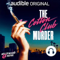 Listen Now: Flesh and Code | Hollywood & Crime Podcast