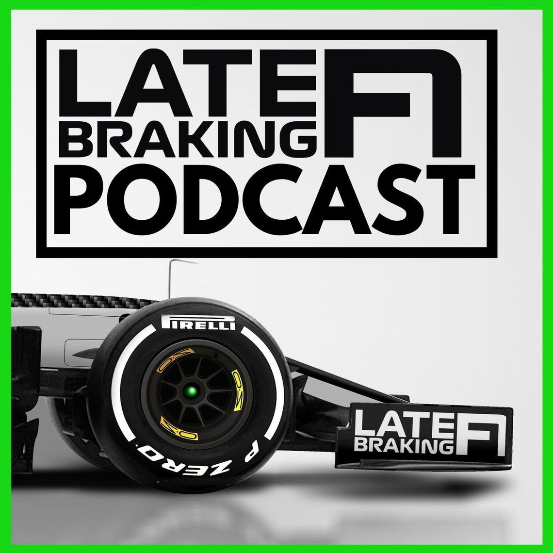 Mid-Season Grades for Every F1 Driver! | The Late Braking F1 Podcast ...