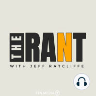 Which Draft Spot is Best in 2025? | The Rant with Jeff Ratcliffe Podcast