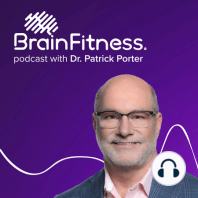 How BrainTap Supported My Brain Health After TBI - Rory Ross' Story | Brain Fitness Podcast with ...