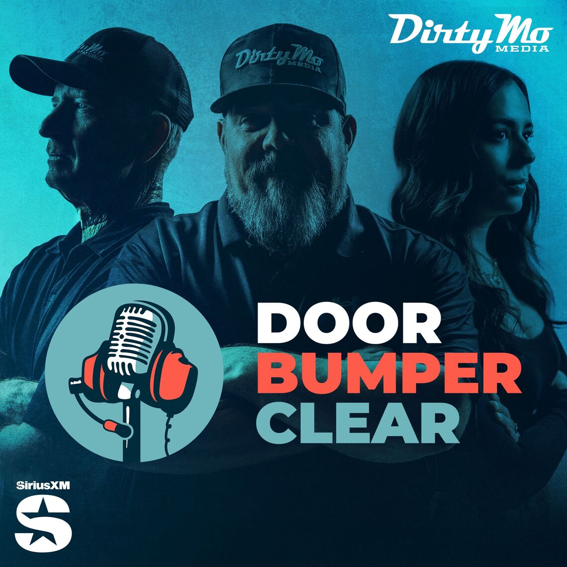 Ty Dillon & Dover: The Race for $1 Million | Door Bumper Clear Podcast