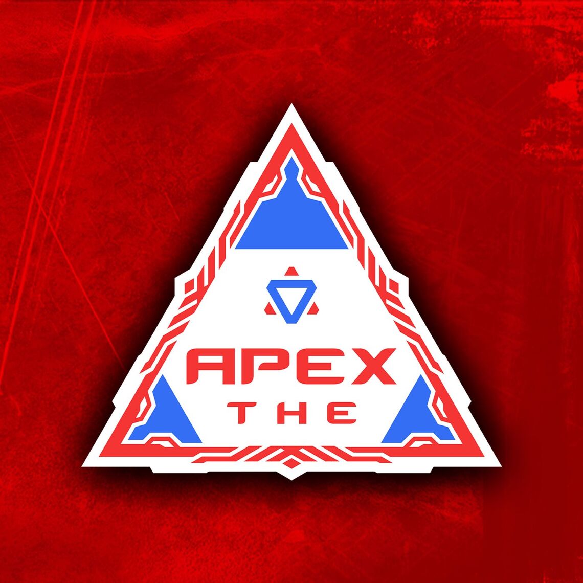 EWC Pod Series + Vein & Mclovin From NIP | The Apex: An Apex Legends ...