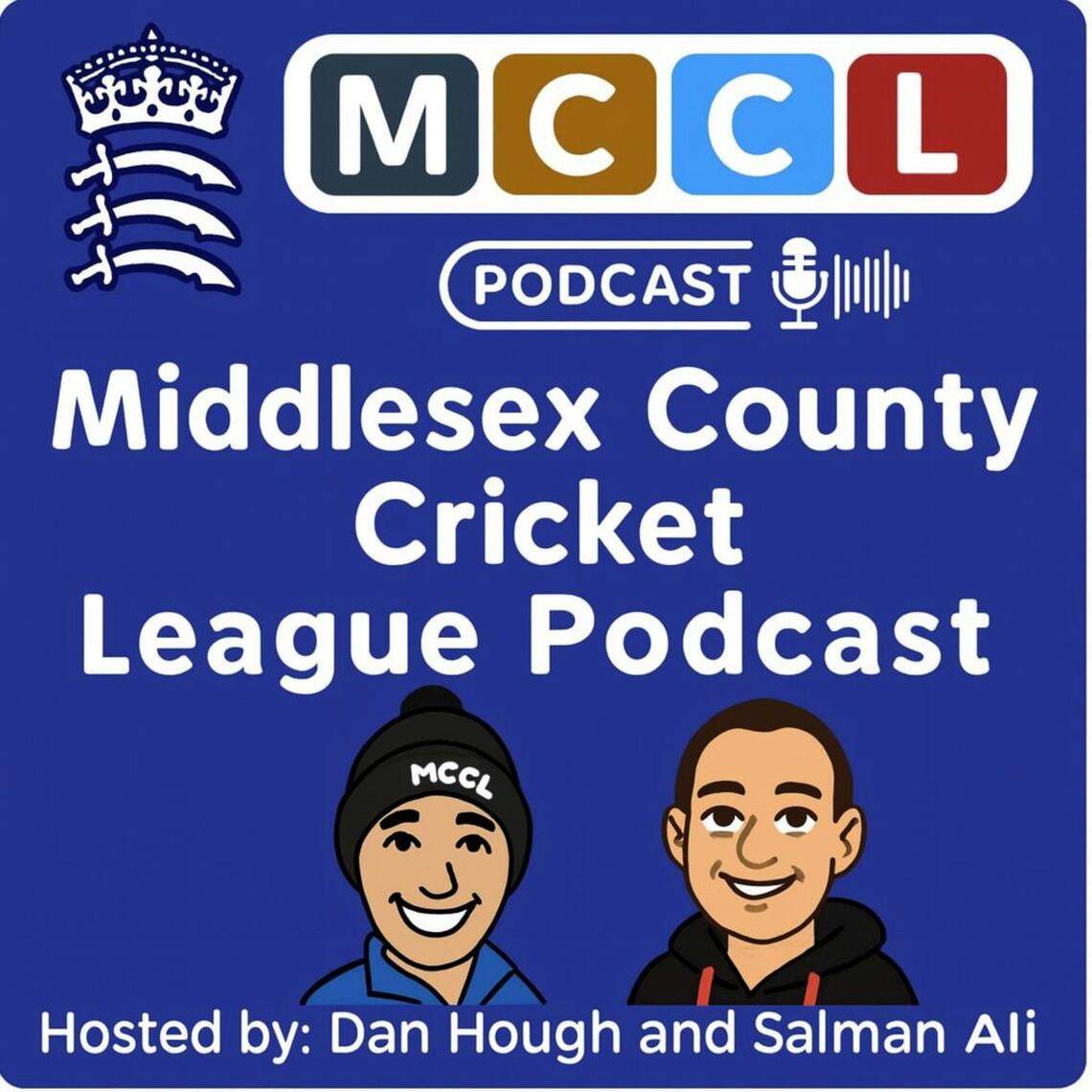 Where to next in the 2025 season? | Middlesex County Cricket League ...