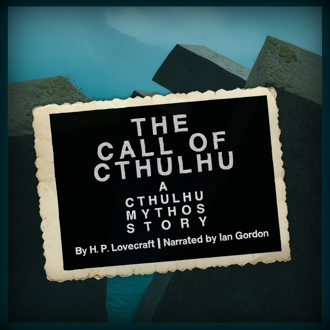 The Call of Cthulhu: A Cthulhu Mythos Story by H. P. Lovecraft ...